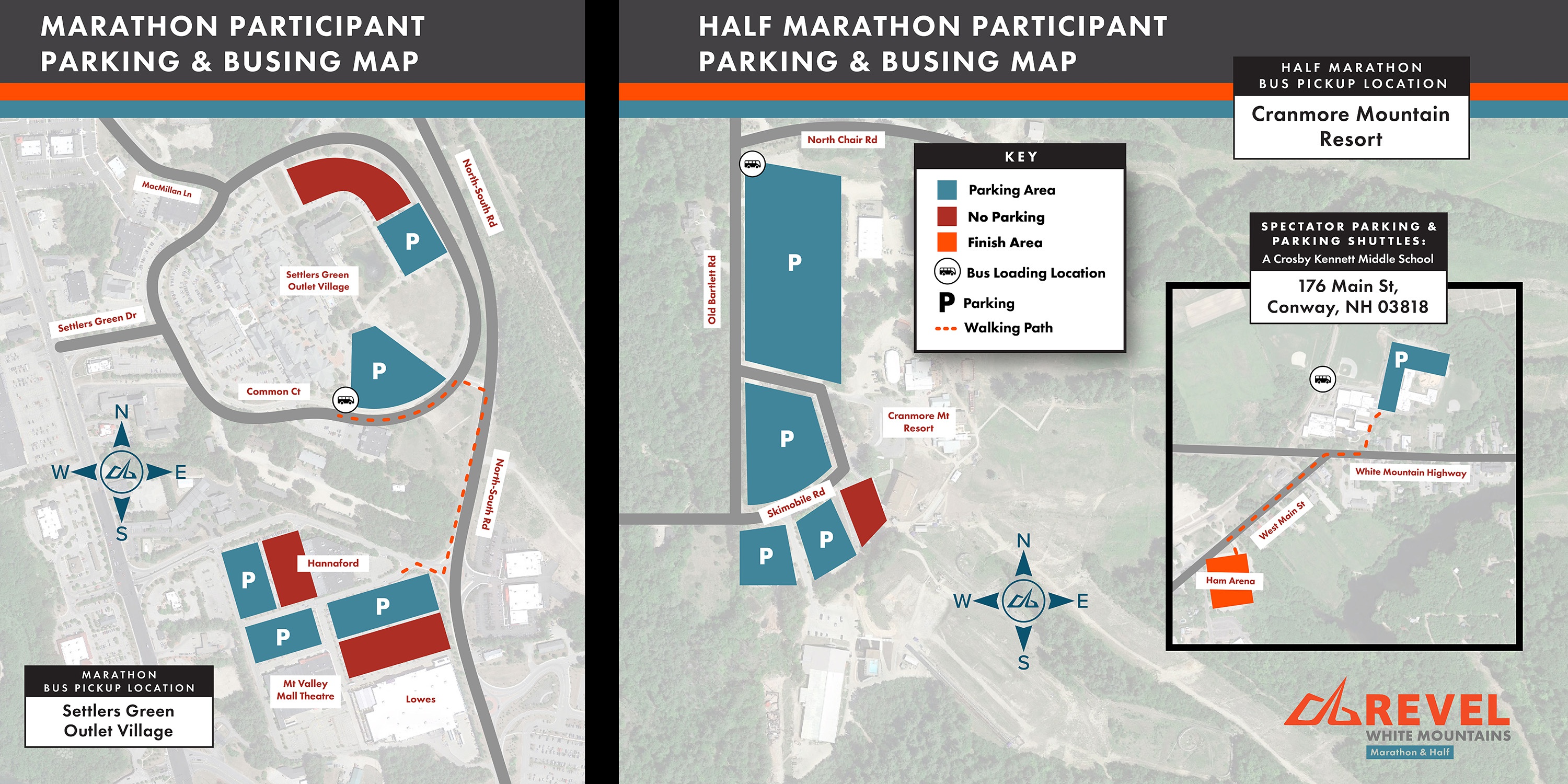 REVEL White Mountains